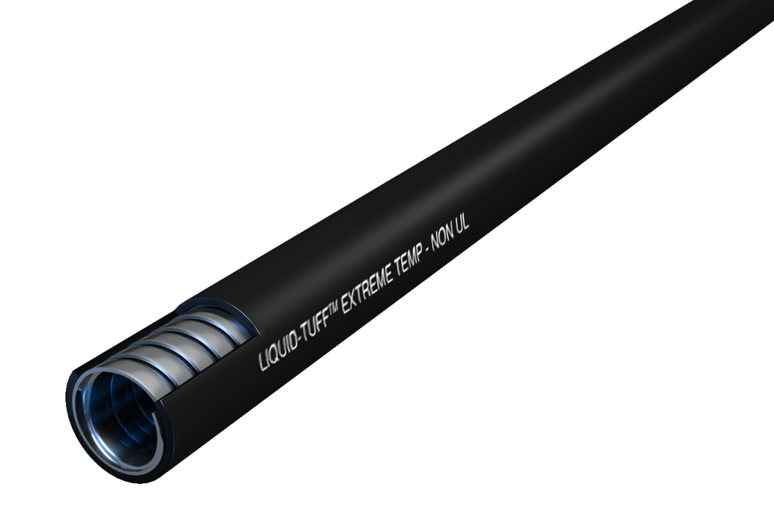 Non-UL Extreme Temperature LFMC 6800 Series