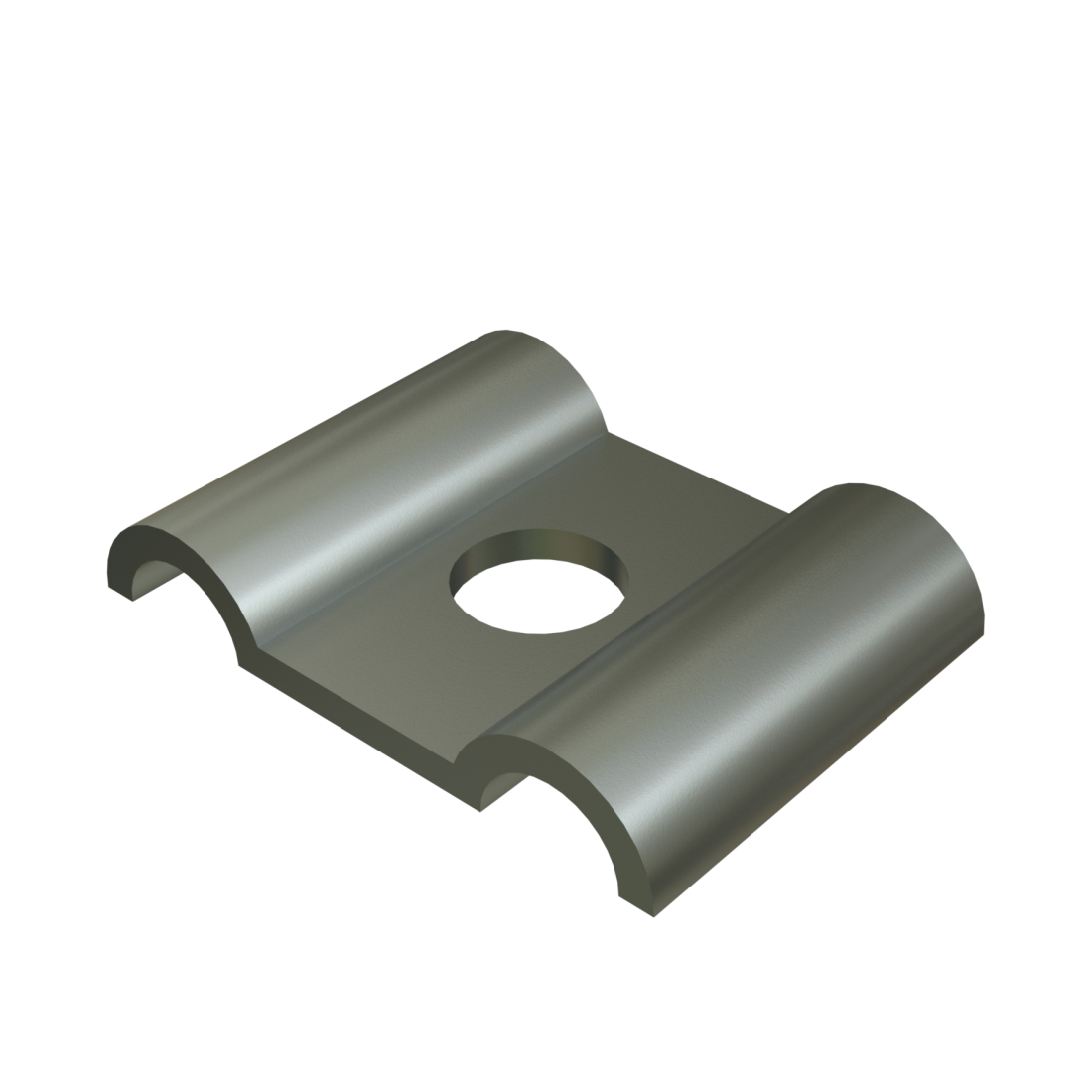 I-BEAM Ground Wire Support Clamp [GWS]