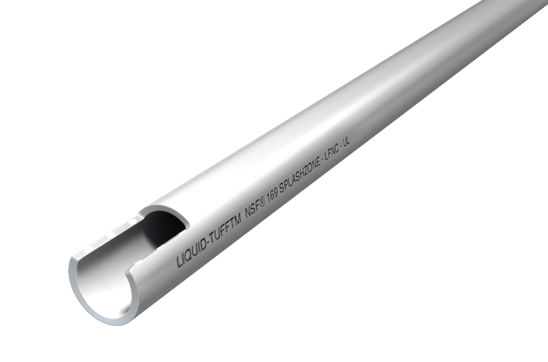 UL, CSA and NSF Splash Zone LFNC-B NSZ Series