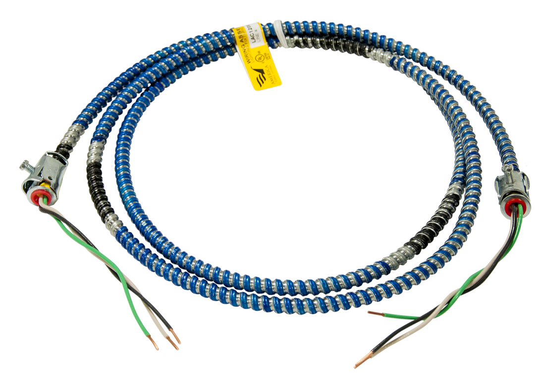 Prefabricated Device Assemblies