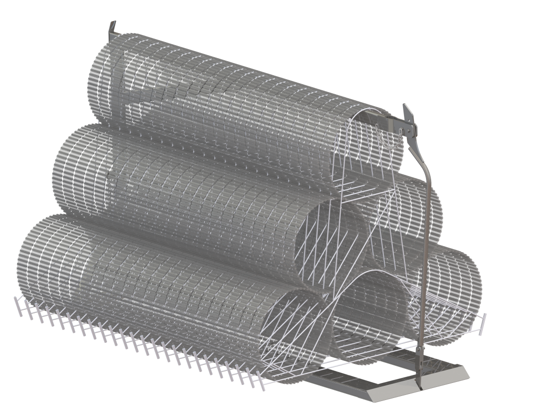 Rapid Deployment Units