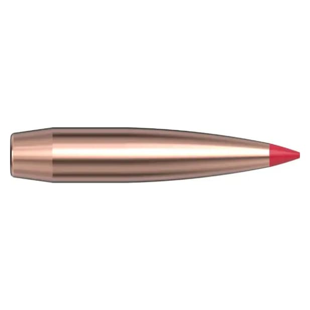 Hornady ELD-VT 25 Cal .257 95gr 1-7.5" Bullets (100/Box) 25412 For Sale ...