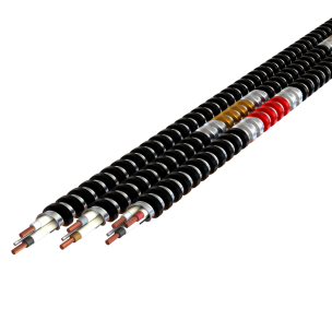 Armored & Metal Clad Cable