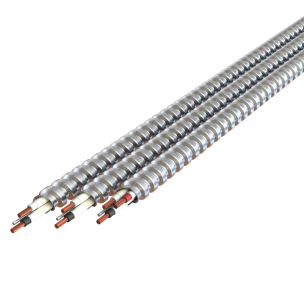 Armored & Metal Clad Cable