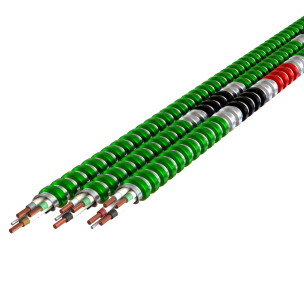 Armored & Metal Clad Cable