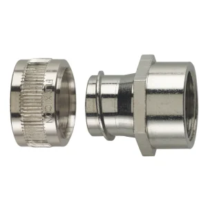 Flexible Conduit Fittings