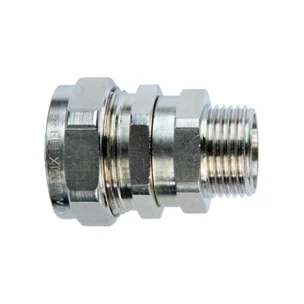 Flexible Conduit Fittings