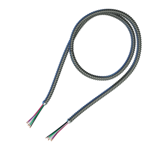 Armored & Metal Clad Cable