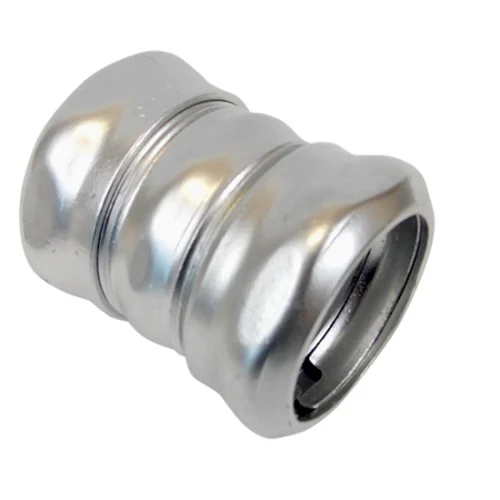 Steel EMT Compression Couplings