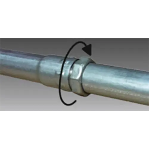 Kwik-Fit® Compression EMT