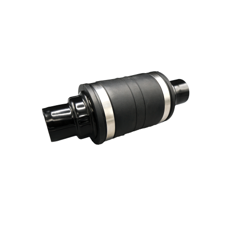 PVC Coated Steel XD Expansion/Deflection Fittings