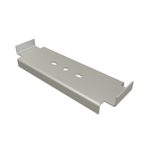 Aluminum Channel Hanger [ACHD]