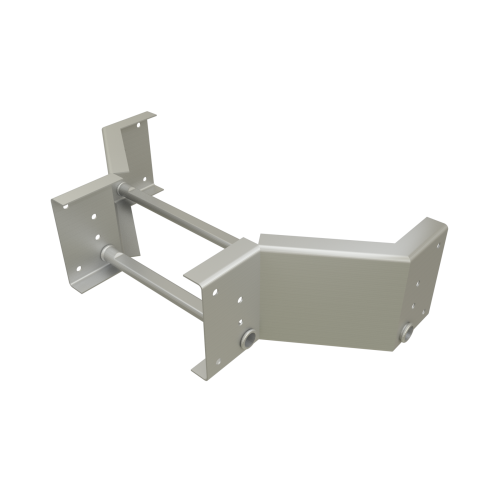 Swage Ladder Tray Straight Reducers [ST]