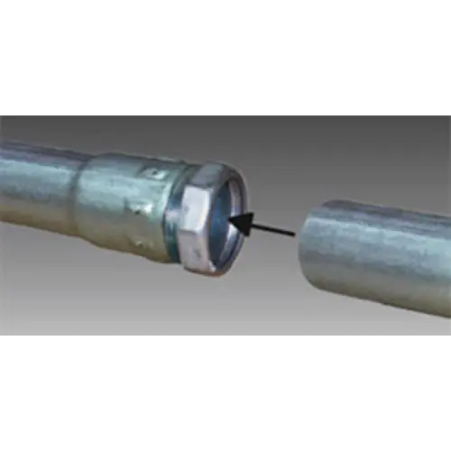 Kwik-Fit® Compression EMT