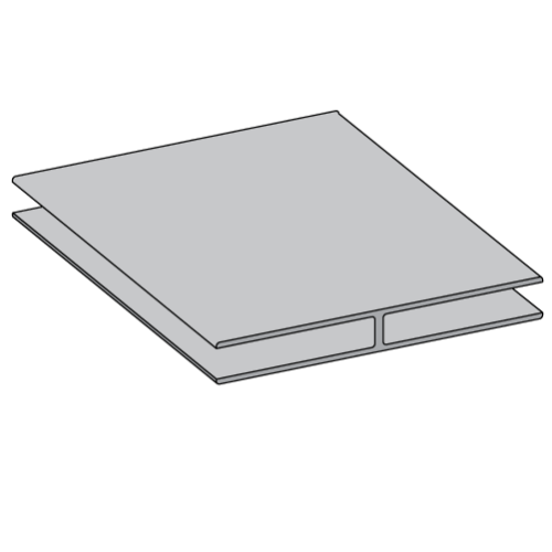 Swage Ladder & Trof Tray Joint Plate [JP]