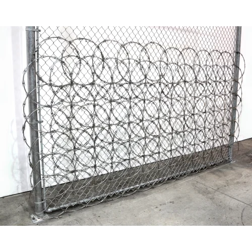 Razor Ribbon® Flat Panels