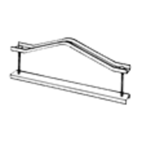 Trof Peak Cover Connector [PC]