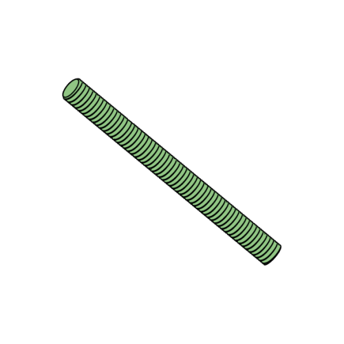 THREADED RODS