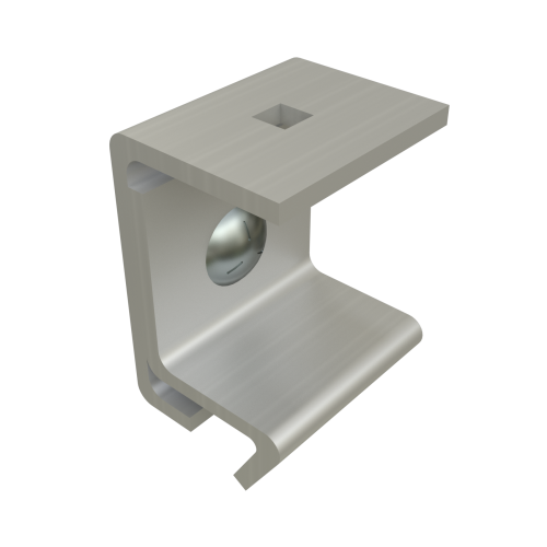 I-BEAM Ladder Conduit Attachment Bracket [CAB]