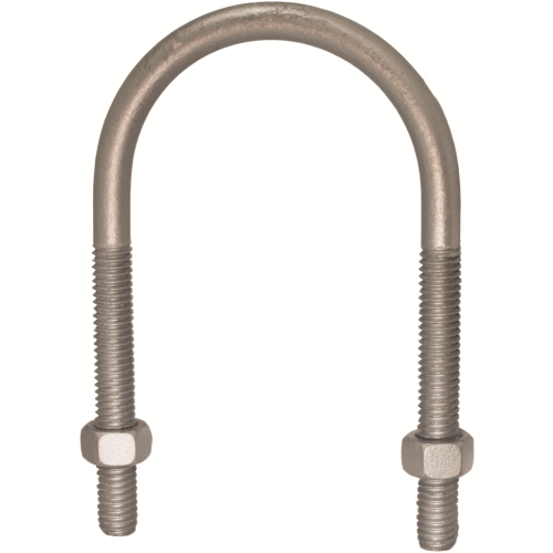 Steel U-Bolts