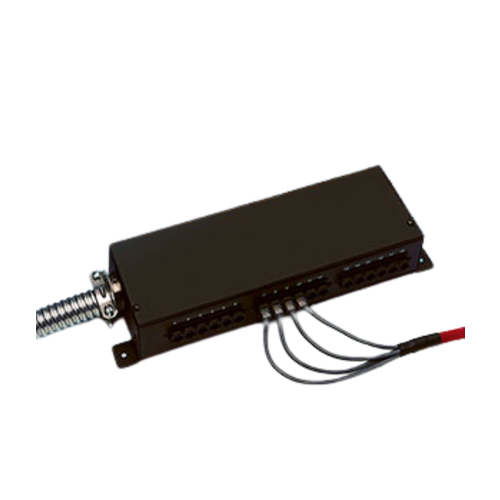 Telecommunication Zone Distribution Boxes