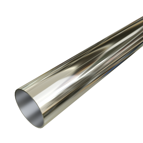 Stainless Steel EMT - Type 304