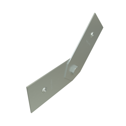 12B Hinged Splice Plate