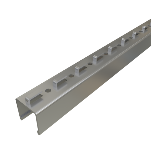 Wire Basket Support Bracket Heavy [EGL-HSB-LL]