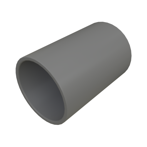 PVC Long Line Couplings