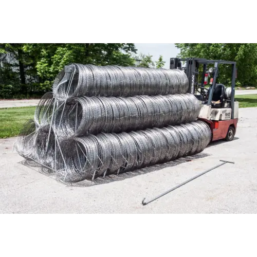 Six-Pack Rapid Deployment Units