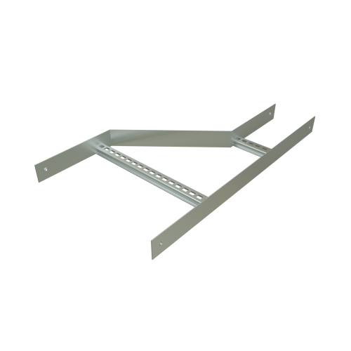 16A Offset Reducer RH