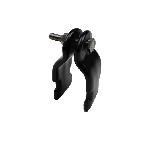 PVC Coated Steel Conduit Clamps