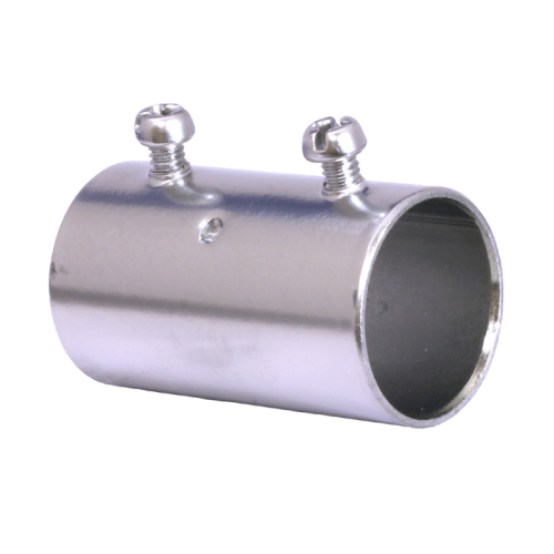 Steel EMT Set Screw Couplings