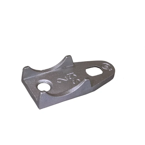Malleable Iron Clamp Back Spacers