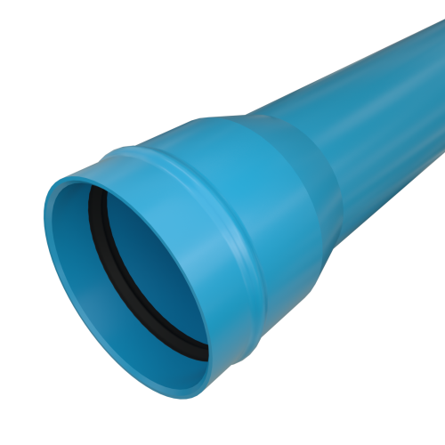PVC C900 Pressure Pipe
