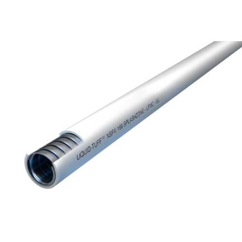 UL, CSA and NSF Splash Zone LFMC SZ Series