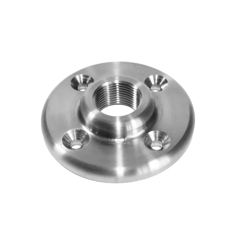 Stainless Steel Floor Flanges