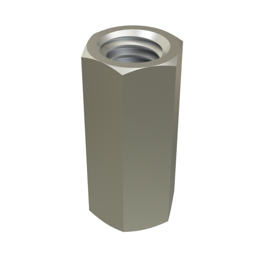 ROD COUPLERS