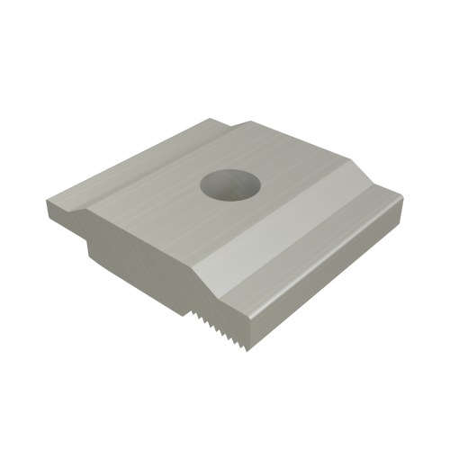 I-BEAM Ladder Hold-Down/Expansion Clamp [HDH-A]