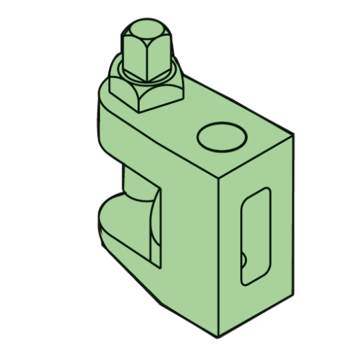 FL Beam Clamp