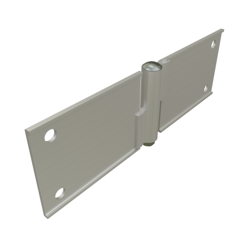 I-BEAM Ladder Horizontal Adjustable Connector [SPH]