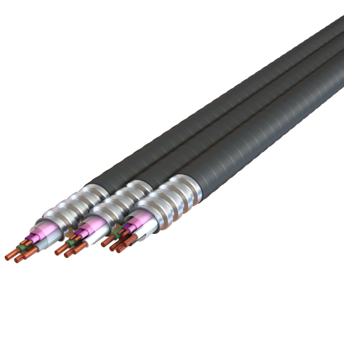 MC Luminary PVC® Jacketed