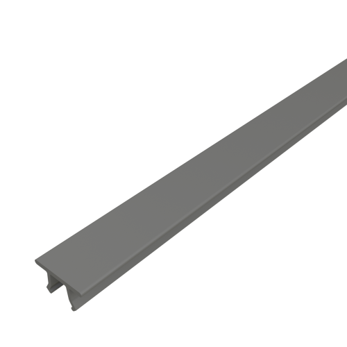 Channel Capping Strip