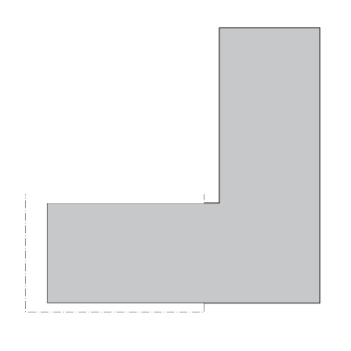 Fixed Angle Splice Plates