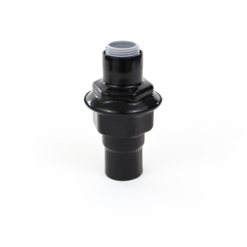 PVC Coated Aluminum UNY Unions