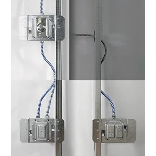 Fully Engineered Prefab System