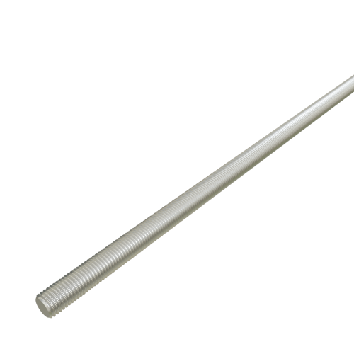 Stainless Steel Threaded Rod