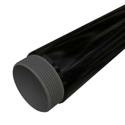 PVC Coated Steel Rigid Conduit