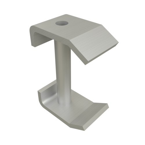 I-BEAM Hanger Rod Clamp [HRC]