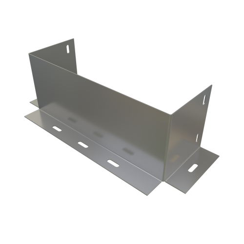 Wire Basket Box Connector [EGL-CB]